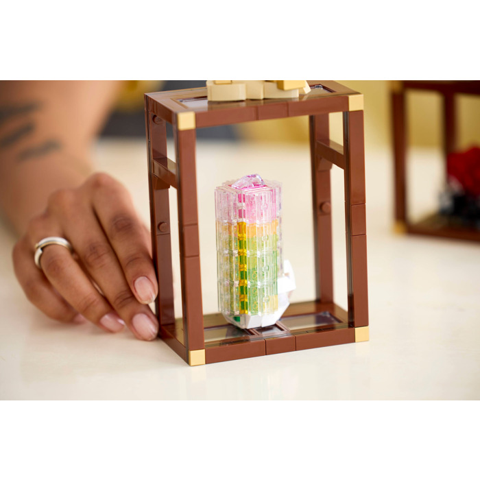 LEGO Mineral Collection Set 21362 | Brick Owl