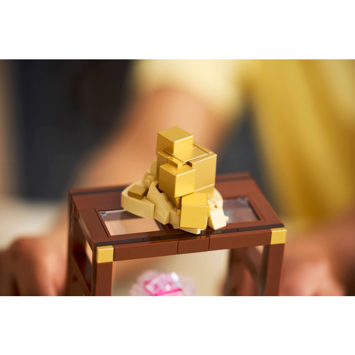 LEGO Mineral Collection Set 21362 | Brick Owl