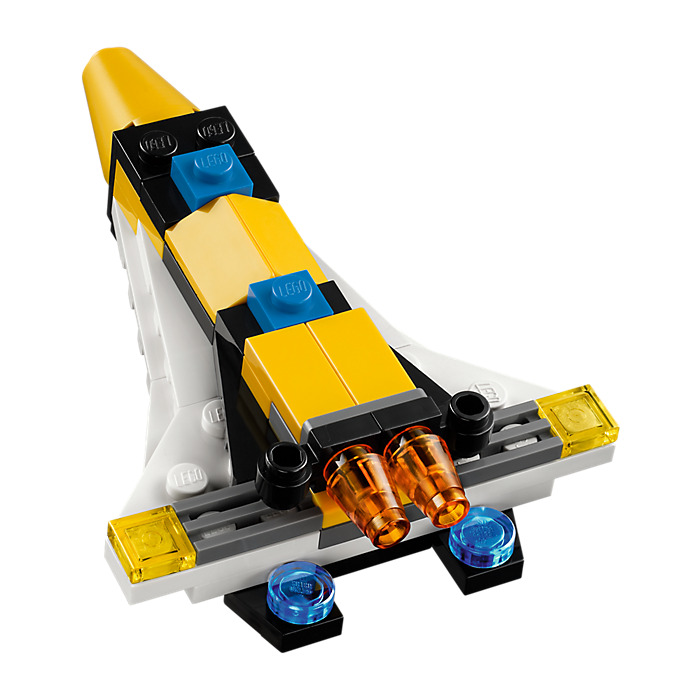 LEGO Mini Skyflyer Set 31001 | Brick Owl - LEGO Marketplace