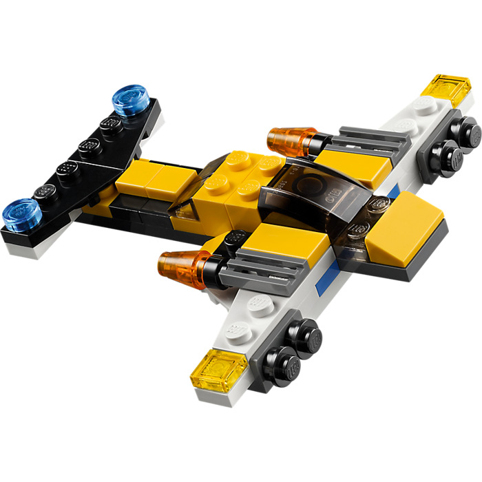LEGO Mini Skyflyer Set 31001 | Brick Owl