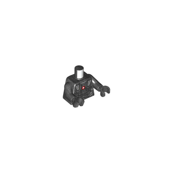 LEGO Minifig Torso (973) | Brick Owl - LEGO Marketplace