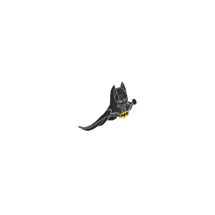 LEGO Minifigure Costume 102188 Brick Owl LEGO March LEGO Minifigure Costume 102188 Brick Owl LEGO March