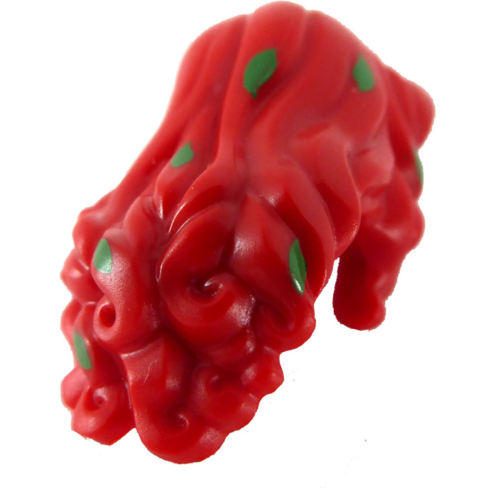 LEGO Minifigure Hair Long Curly (29924) | Brick Owl - LEGO Marketplace