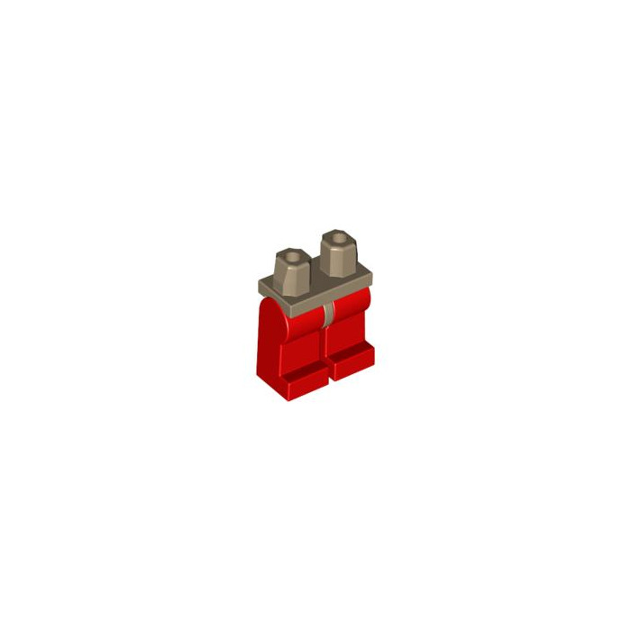 LEGO Hips (3815) | Brick Owl - LEGO Marketplace