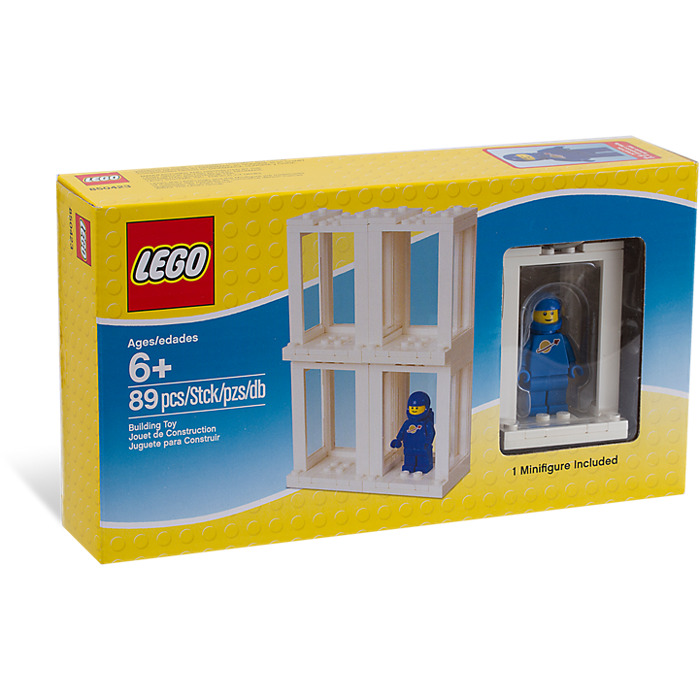 LEGO Minifigure Presentation Boxes Set 850423 | Brick Owl - LEGO ...