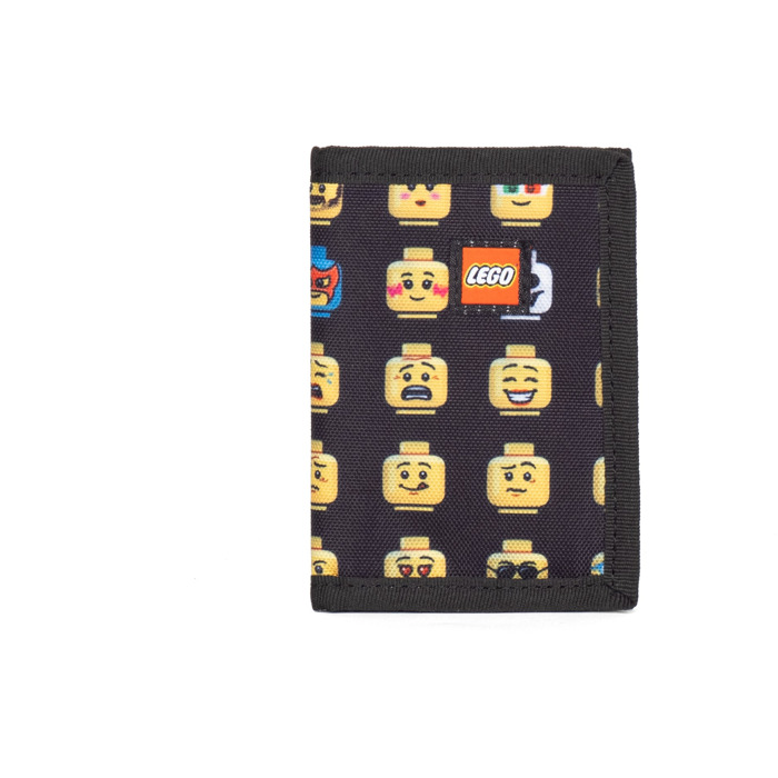 LEGO Minifigure Wallet (5008739) | Brick Owl - LEGO Marketplace