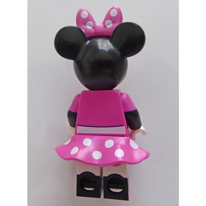 LEGO Minnie Mouse Minifigure | Brick Owl - LEGO Marketplace