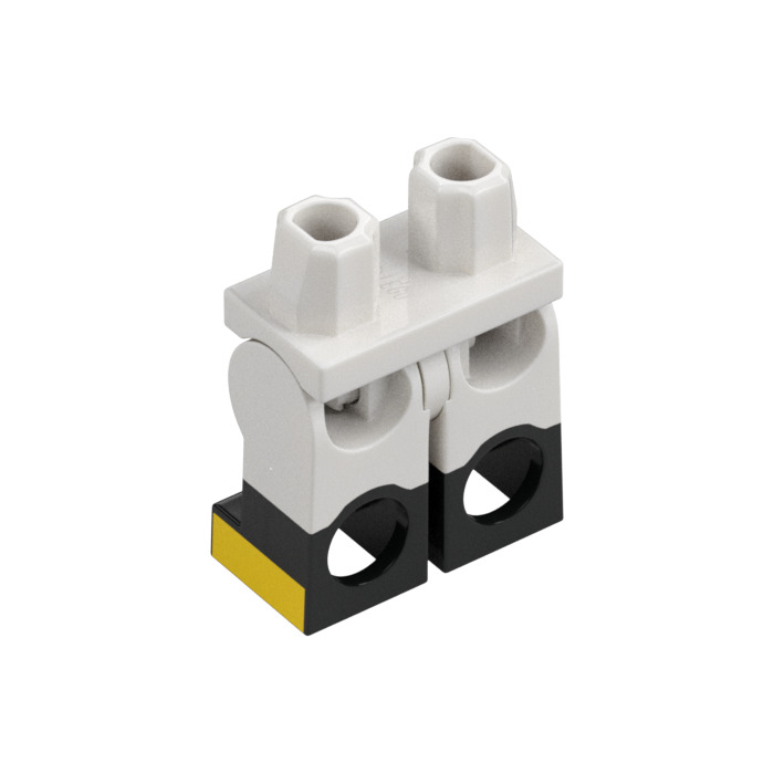 LEGO Minnie Mouse with Pink Jacket and Minifigure Hips and Legs (76995 ...