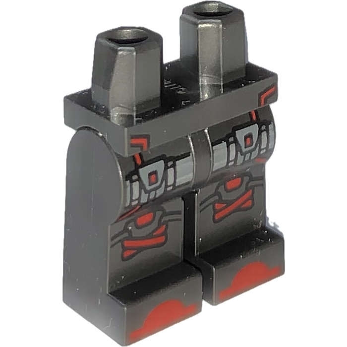 LEGO Miss Demeanor Hips and Legs (73200 / 102893) | Brick Owl - LEGO ...