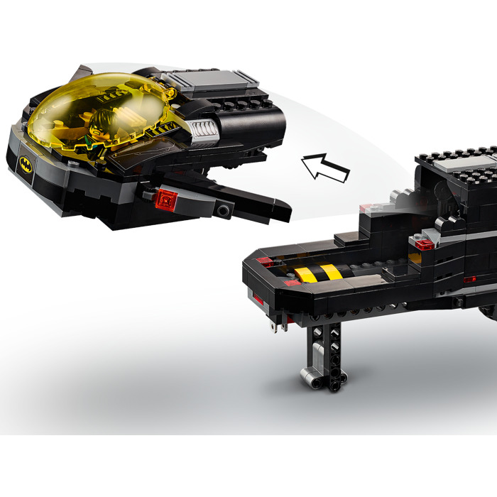 LEGO Mobile Bat Base Set 76160 | Brick Owl - LEGO Marketplace