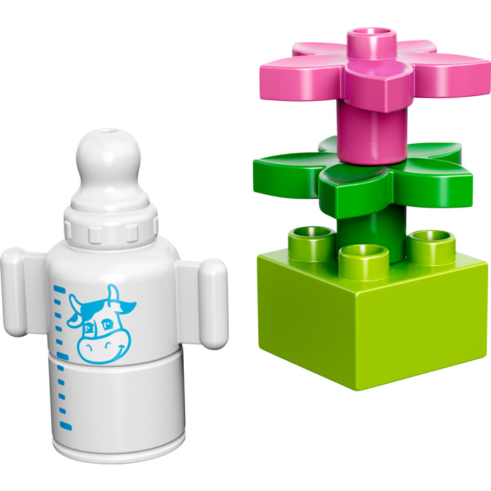 LEGO Mom and Baby Set 10585 | Brick Owl - LEGO Marketplace