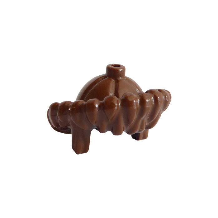 LEGO Mongolian Hat (43894) | Brick Owl - LEGO Marketplace