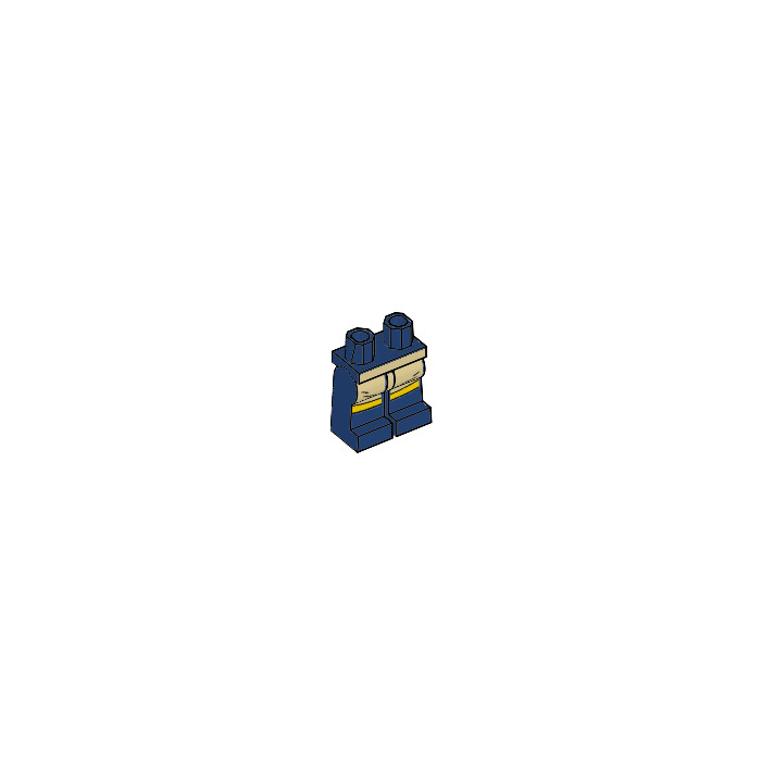 LEGO Monica Geller Minifigure Hips and Legs (73200 / 77725) | Brick Owl