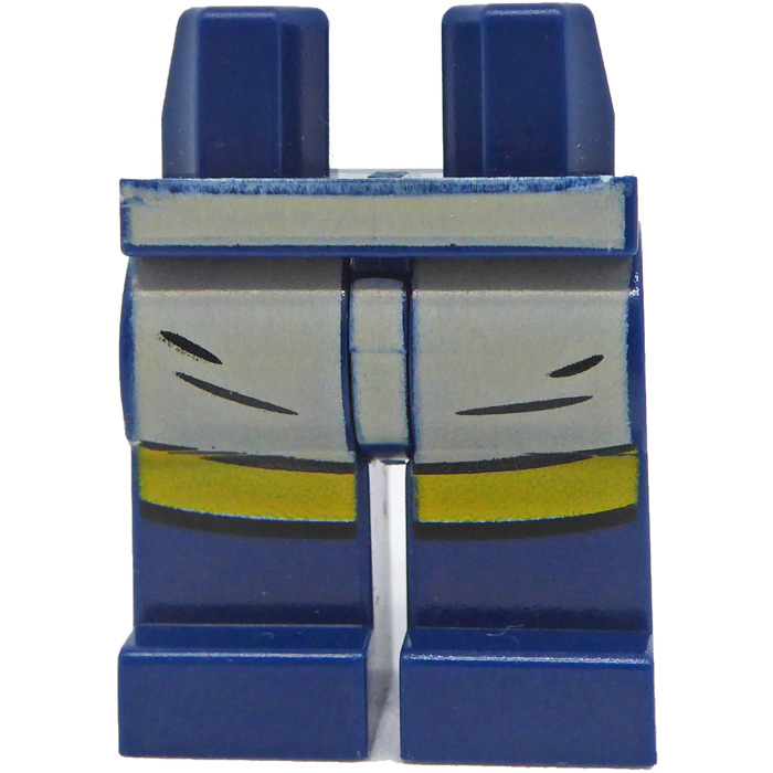 LEGO Monica Geller Minifigure Hips and Legs (73200 / 77725) | Brick Owl