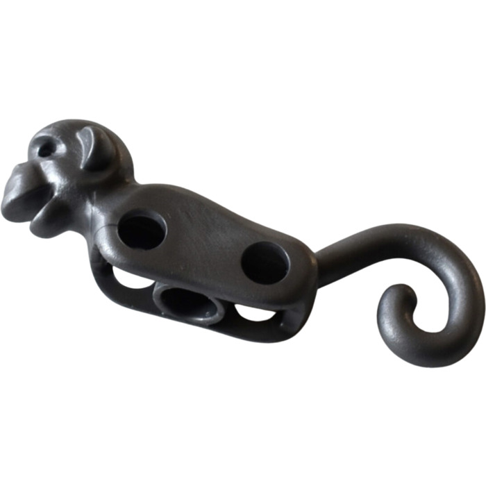 LEGO Monkey Body (2550) | Brick Owl - LEGO Marketplace