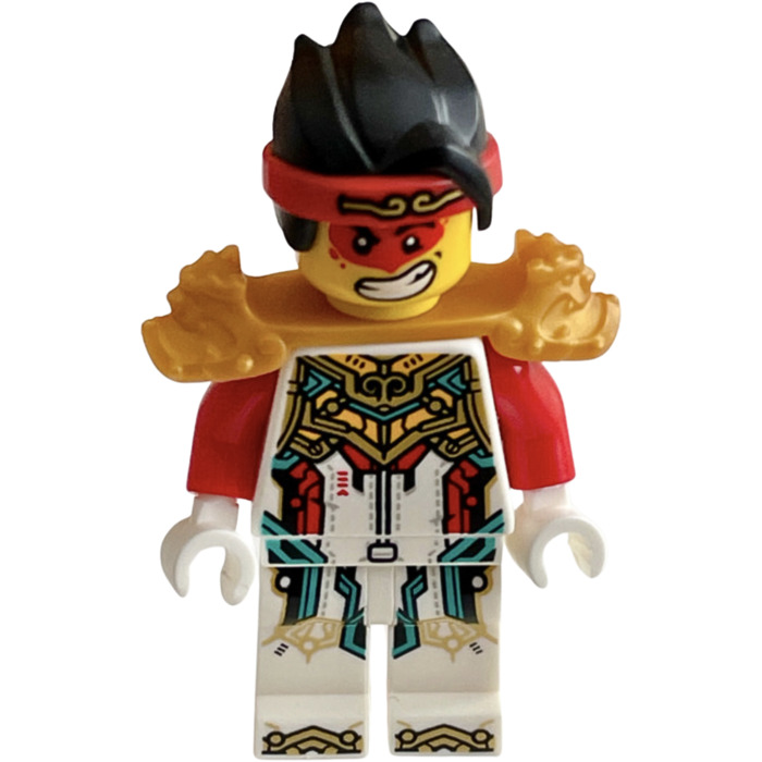 LEGO Monkie Kid Minifigura | Brick Owl - LEGO Marketplace