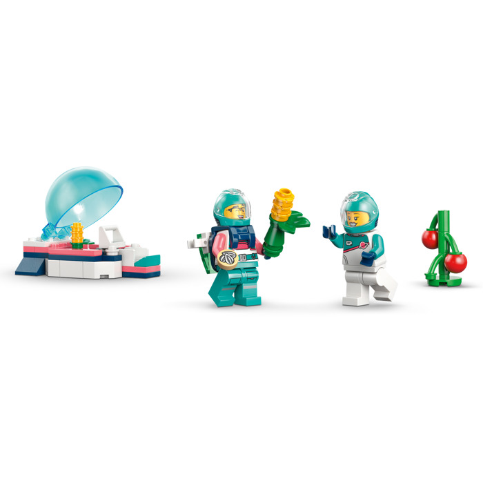 LEGO Moon Mission Science Kit Set 45200 | Brick Owl