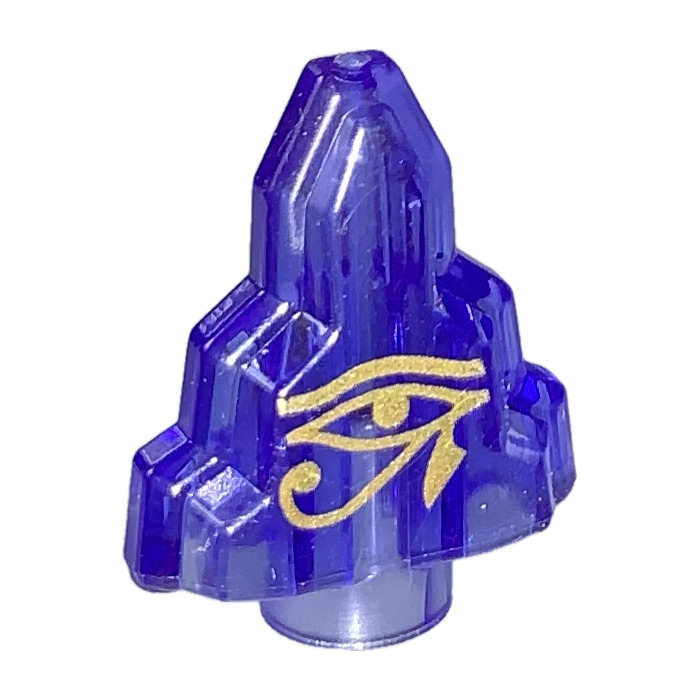 LEGO Moonstone with Eye of Horus (10178 / 10546) | Brick Owl - LEGO ...