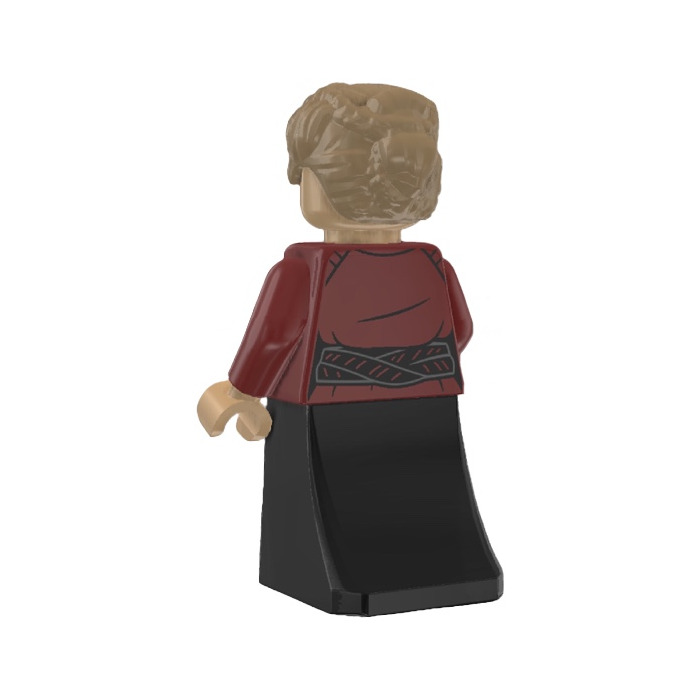 LEGO Morgan Elsbeth with Black Skirt Minifigure | Brick Owl