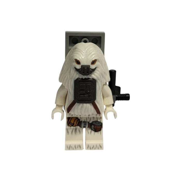 LEGO Moroff Minifigure | Brick Owl - LEGO Marketplace