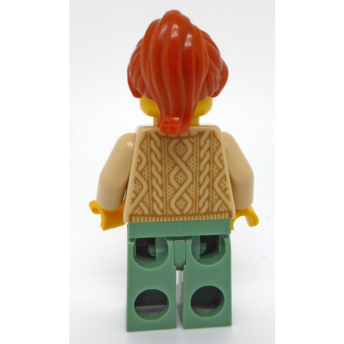 LEGO Mother (Family) Minifigure | Brick Owl - LEGO Marketplace