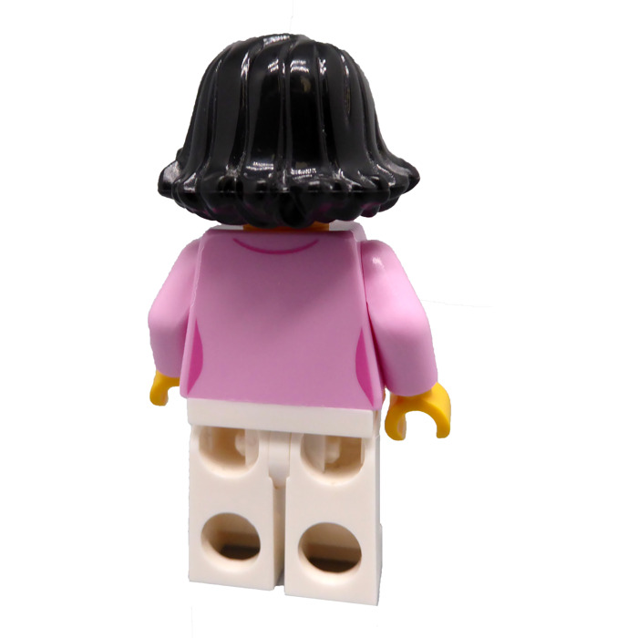 LEGO Mother Minifigure | Brick Owl - LEGO Marketplace