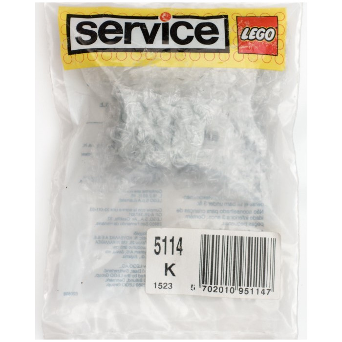 LEGO Motor 9V Set 5114 | Brick Owl - LEGO Marketplace