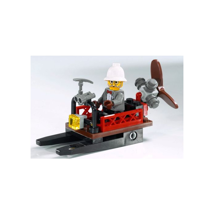 LEGO Mountain Sleigh Set 7423 1 Brick Owl LEGO Marketplace LEGO Mountain Sleigh Set 7423 1 Brick Owl LEGO Marketplace