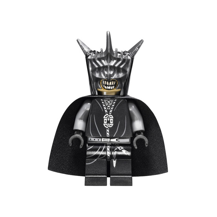 Lego Sauron Figure