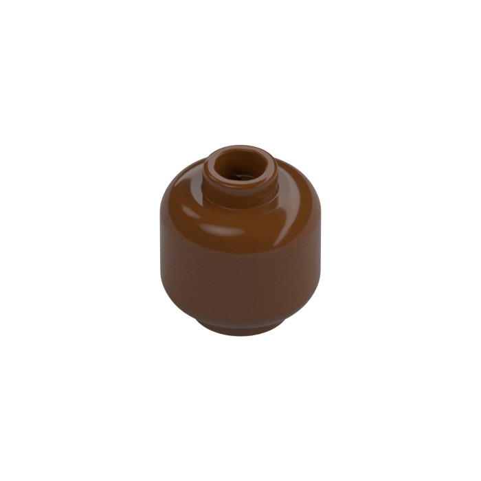 LEGO Mr. Cobra Bubbles Minifigure Head (3274 / 111131) | Brick Owl ...