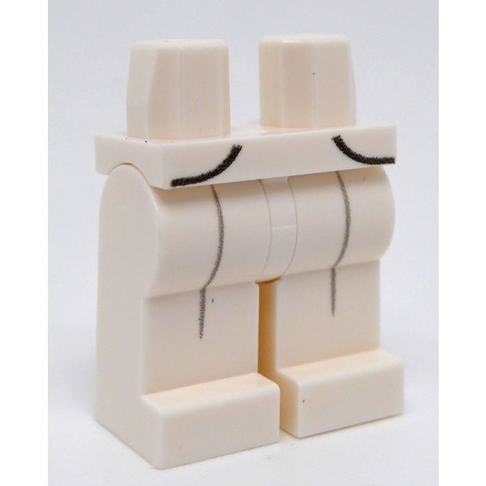 LEGO Mr. Knight Legs (73200 / 104136) | Brick Owl - LEGO Marketplace