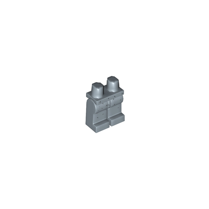 LEGO Mrs. Scratchen-Post Minifigure Hips and Legs (16296 / 73200 ...
