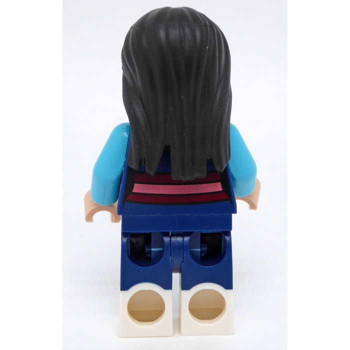 LEGO Mulan Minifigure | Brick Owl - LEGO Marketplace