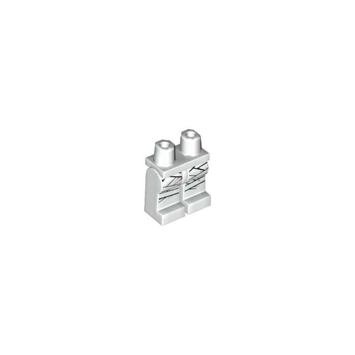 LEGO Mummy / Dr. Najib Minifigure Hips and Legs (22760 / 73200) | Brick Owl