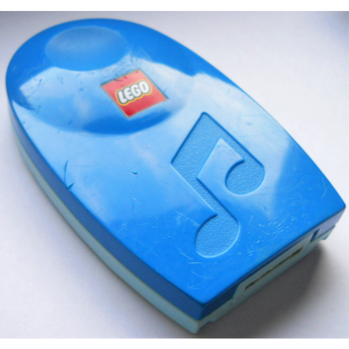 LEGO Music Builder Sound Cartridge (43081) | Brick Owl - LEGO Marketplace