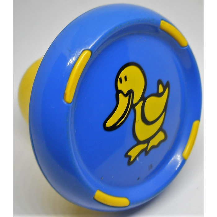 LEGO Music Builder Sound Plug with Duck (42990) | Brick Owl - LEGO ...