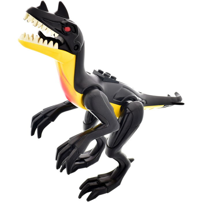LEGO Mutant Raptor | Brick Owl