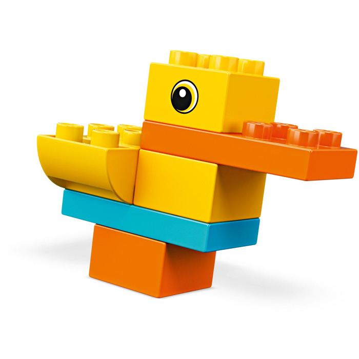 LEGO My First Duck Set 30327 | Brick Owl - LEGO Marketplace