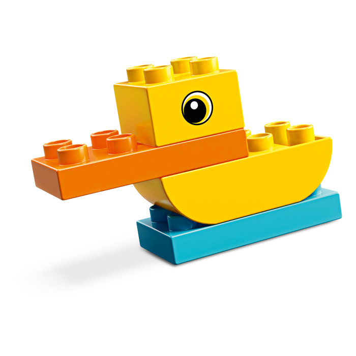 LEGO My First Duck Set 30327 | Brick Owl - LEGO Marketplace