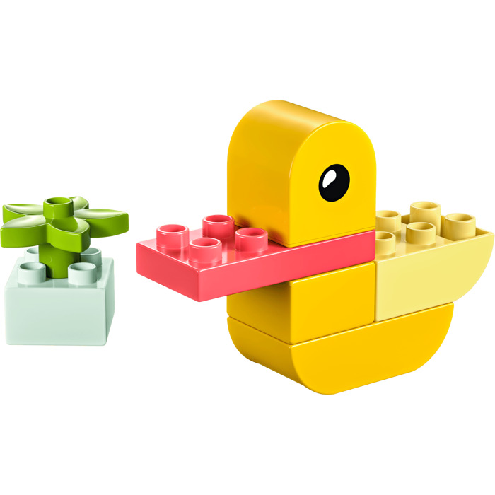 LEGO My First Duck Set 30673 | Brick Owl