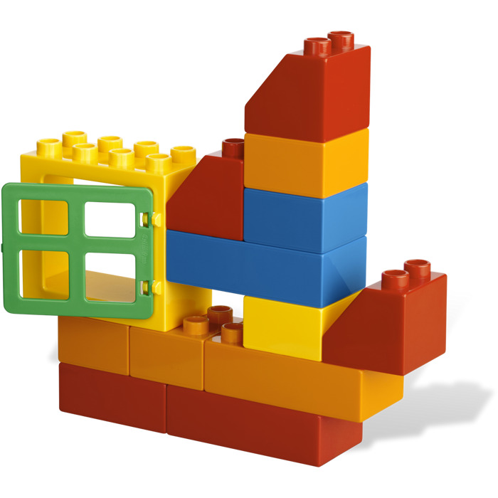 LEGO My First DUPLO Set 5931 | Brick Owl - LEGO Marketplace