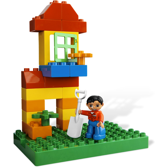 LEGO My First DUPLO Set 5931 | Brick Owl - LEGO Marketplace