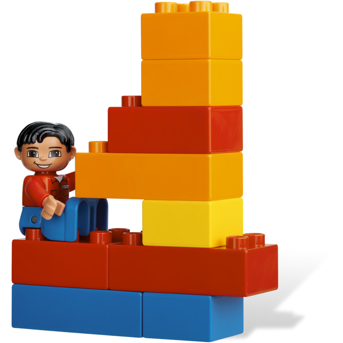 LEGO My First DUPLO Set 5931 | Brick Owl - LEGO Marketplace