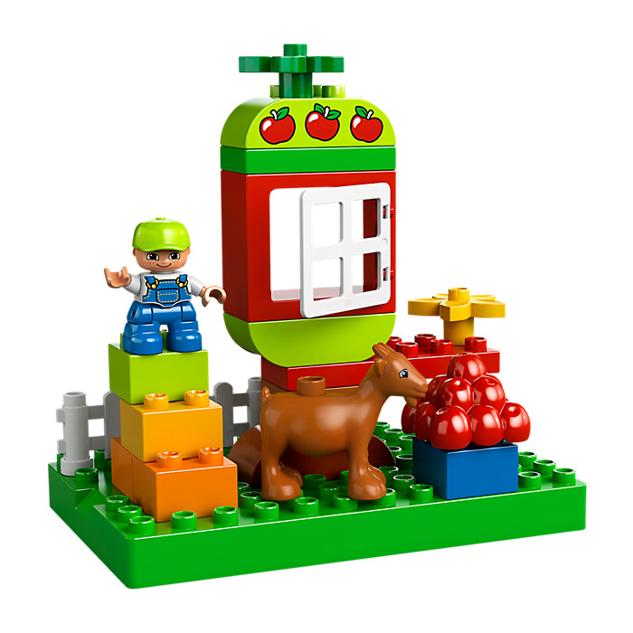 LEGO My First Garden Set 10517 | Brick Owl - LEGO Marketplace