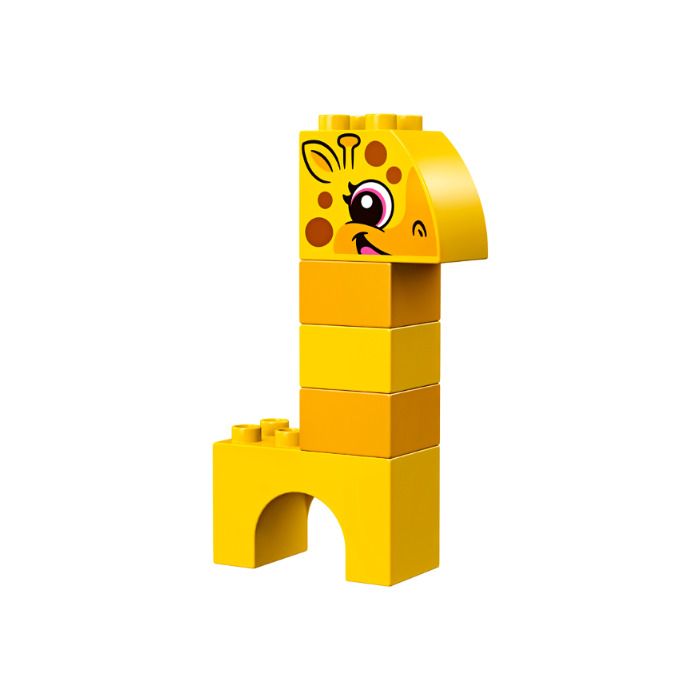 LEGO My First Giraffe Set 30329 Inventory | Brick Owl - LEGO Marketplace