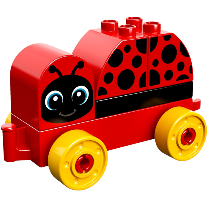 LEGO My First Ladybird Set 10859 | Brick Owl