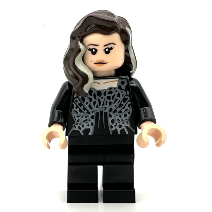 LEGO Narcissa Malfoy with Legs Minifigure | Brick Owl - LEGO Marketplace