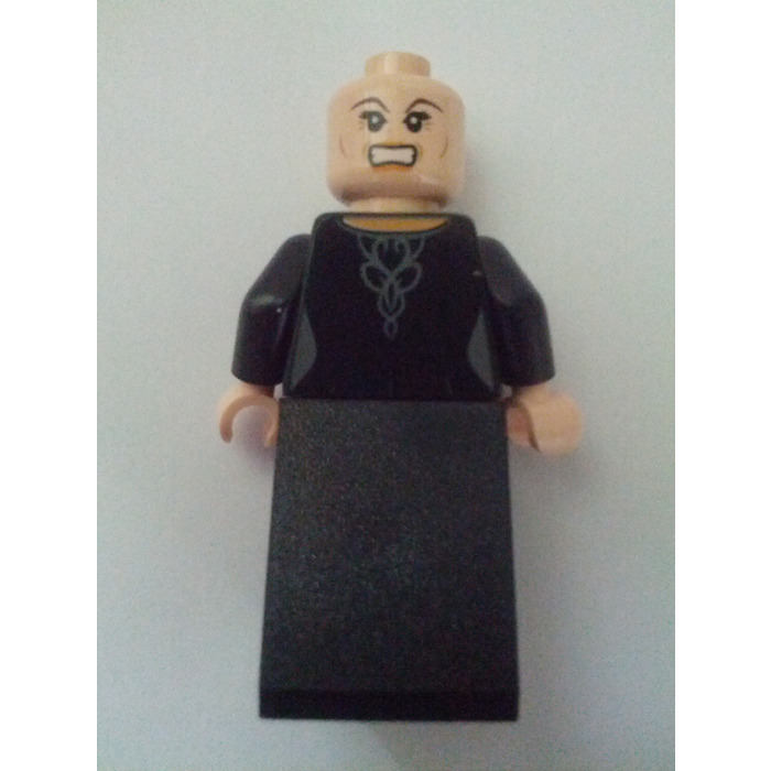 LEGO Narcissa Malfoy with Skirt Minifigure | Brick Owl - LEGO Marketplace