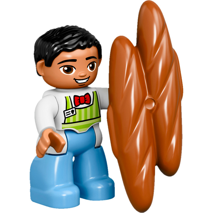 LEGO Neighborhood Set 10836 | Brick Owl - LEGO Marketplace