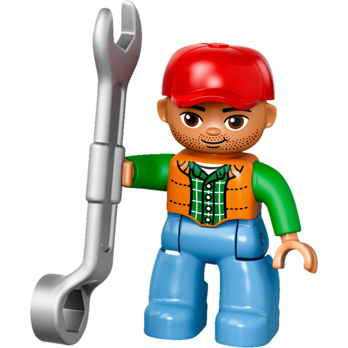 LEGO Neighborhood Set 10836 | Brick Owl - LEGO Marketplace